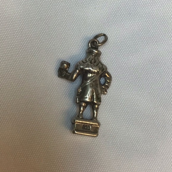 Vintage | Jewelry | Vintage Perkeo Of Heidelberg Dwarf Court Jester ...